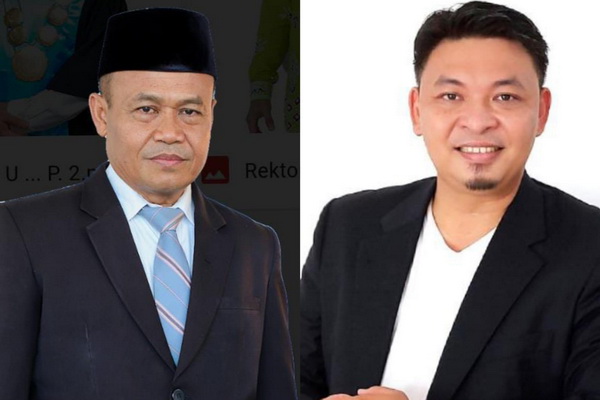 Jabat Rektor UMP, Ini Harapan untuk Muhammad Yusuf - Intim News